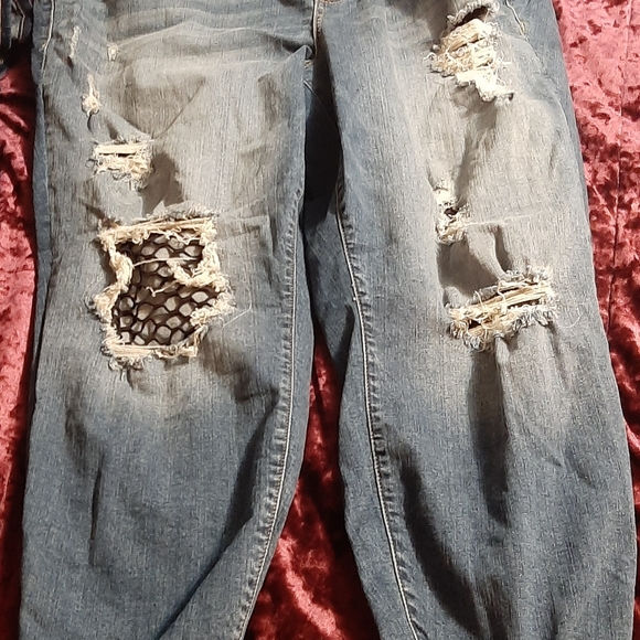 torrid | Jeans | Torrid Womens Jeans Sz 2 | Poshmark